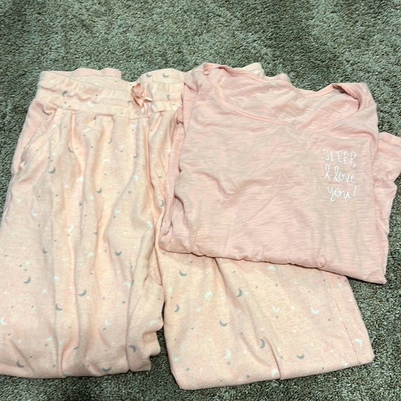 Intimates & Sleepwear | Pj Matching Set | Poshmark
